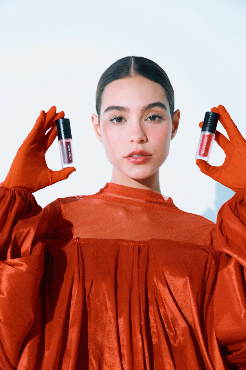 MIM Skincare | New Release | Hydrating Ink for Lips and Cheeks.