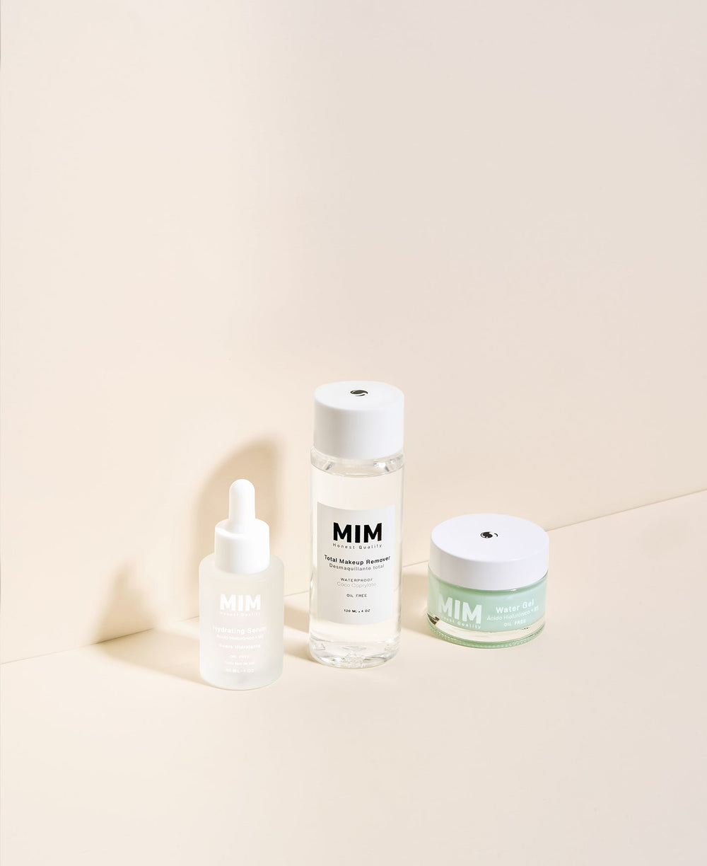 Kit Prep-skin| MIM Skincare