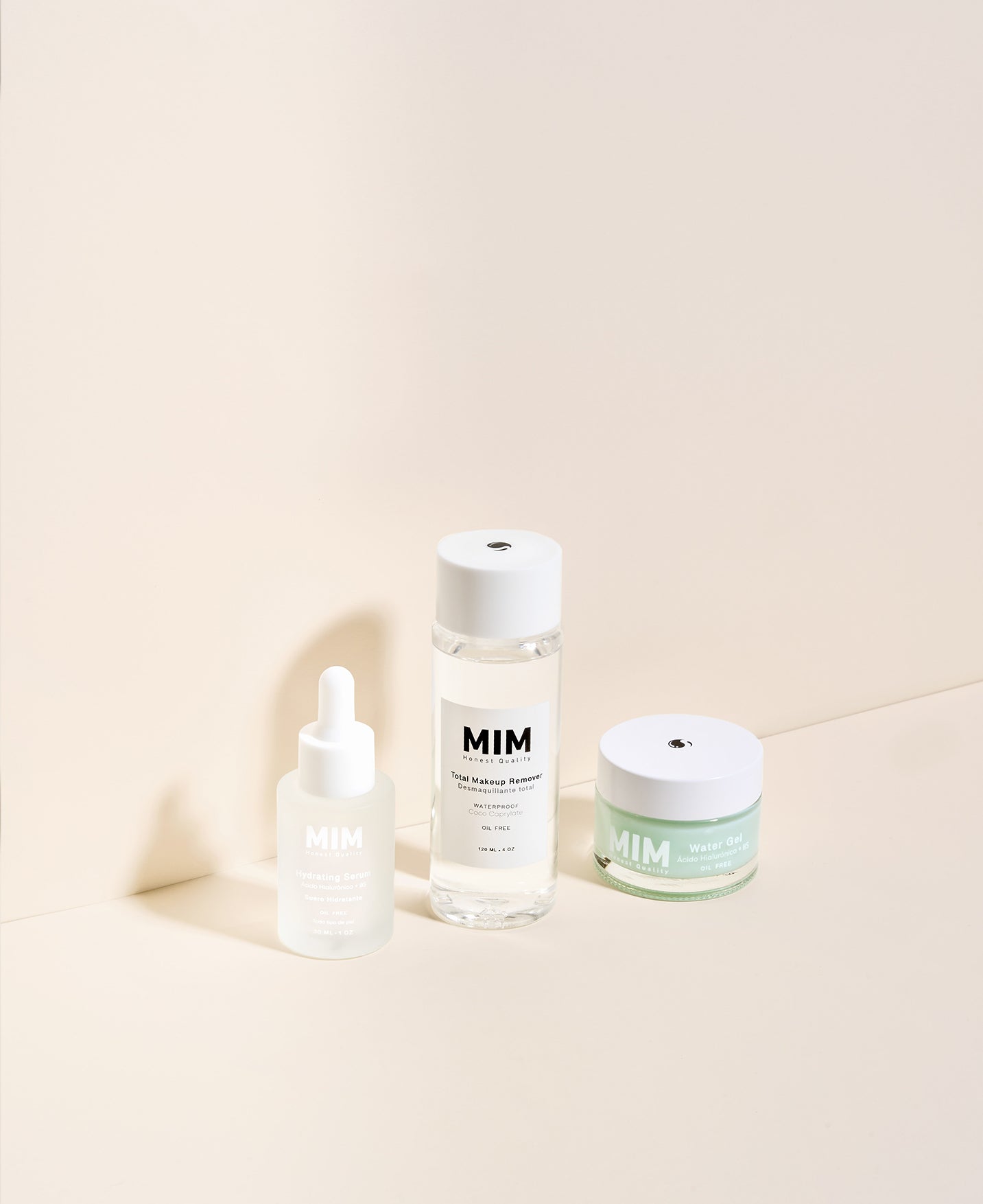 Kit Prep-skin| MIM Skincare