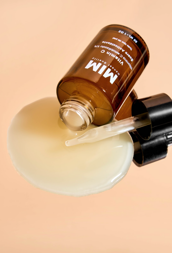 MIM Skincare | Skin Care Products